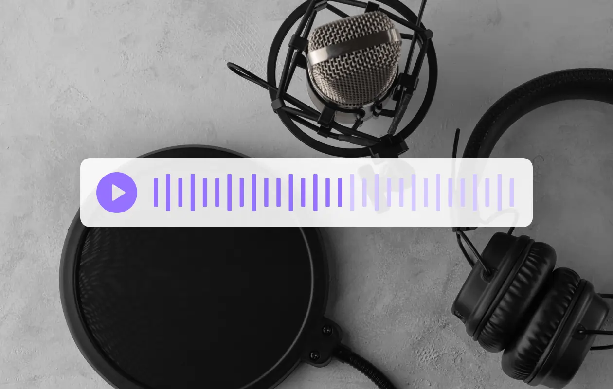 10 Tips to Record High-Quality Audio & Improve Sound Quality